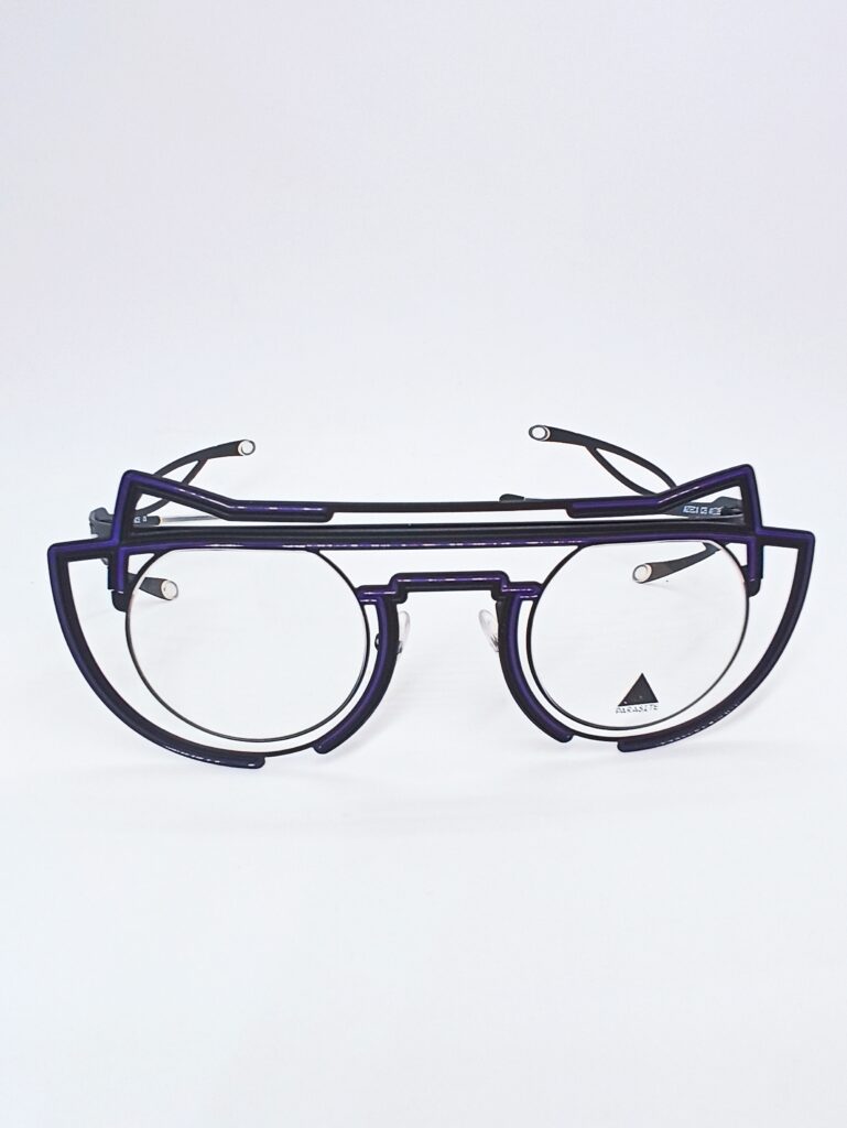 PARASITE DESIGN - Le Panier Gonnevillais